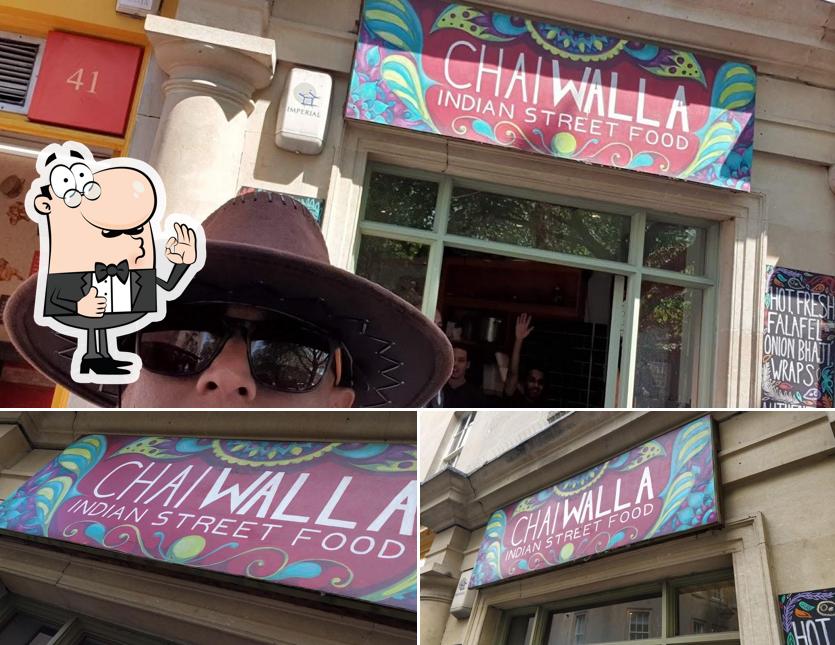 Chai Walla in Bath - Restaurant menu and reviews
