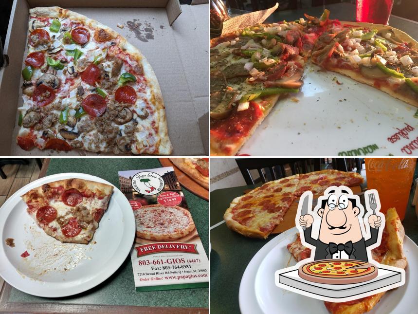 Best new York–Style Pizza in Irmo restaurants, spring 2024 - Restaurant ...
