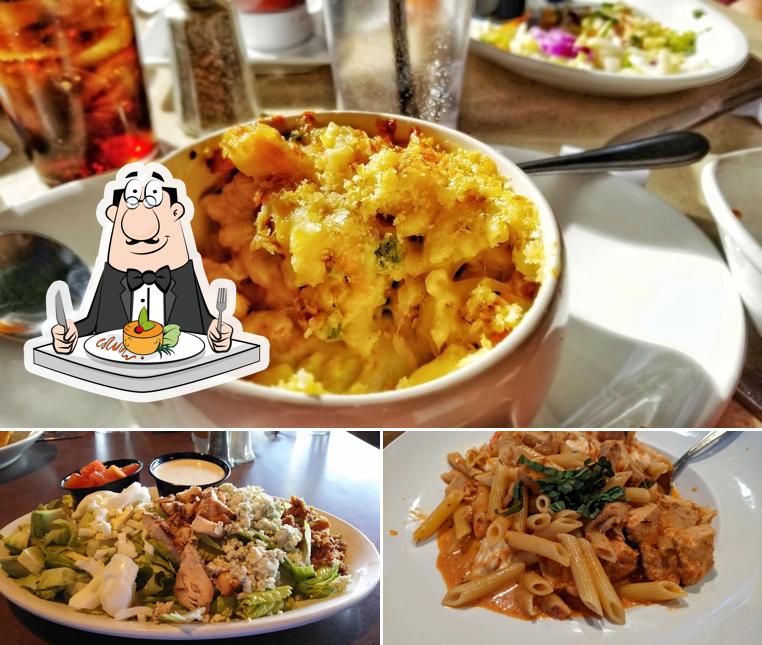All American Sports Grill, Fountain Hills - Restaurant menu, prices and ...