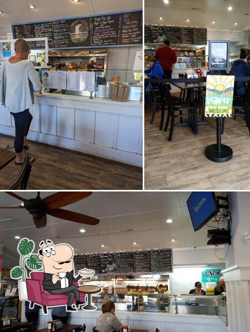 Beach Bagels & Subs, Wilmington - Restaurant menu, prices and reviews