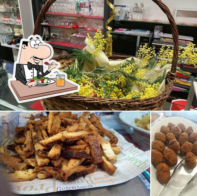 Bar Vicky, Florence - Restaurant reviews