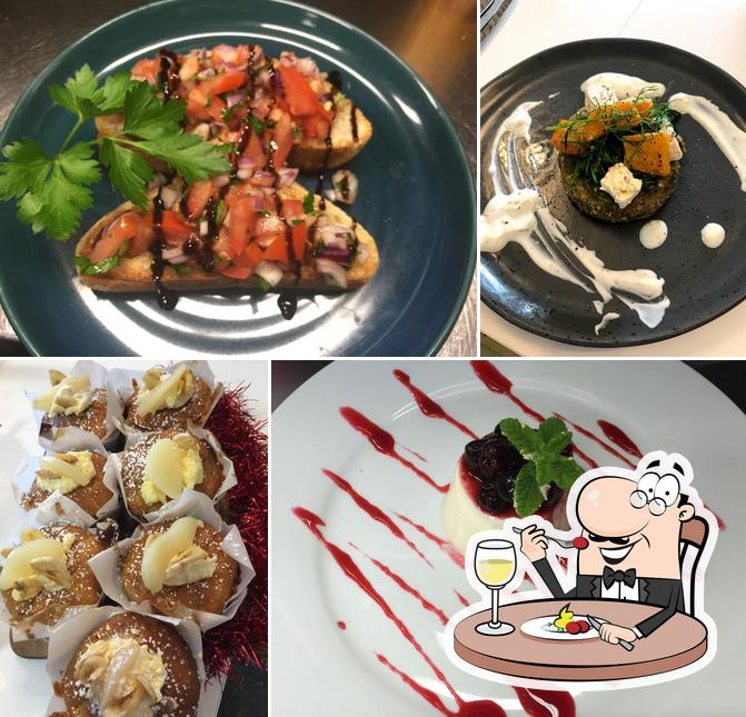 Wildflower Cafe, McCrae - Restaurant menu, prices and reviews