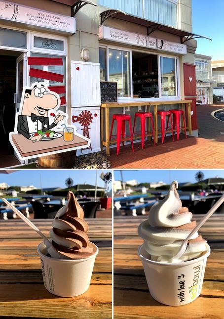 Top 5 restaurants in Yzerfontein, january 2026 - Restaurant Guru