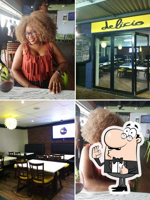 Cafe Delicio, Durban, 13 Boatmans Rd - Restaurant menu and reviews