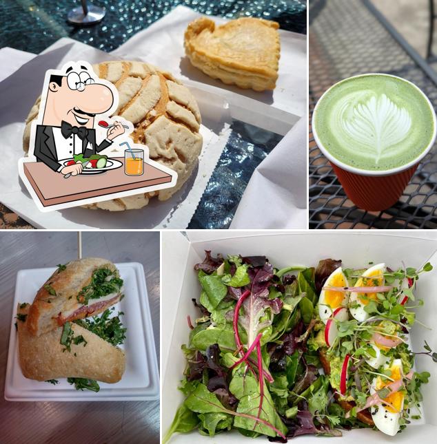 Café Frida Gallery in Santa Rosa - Restaurant menu and reviews