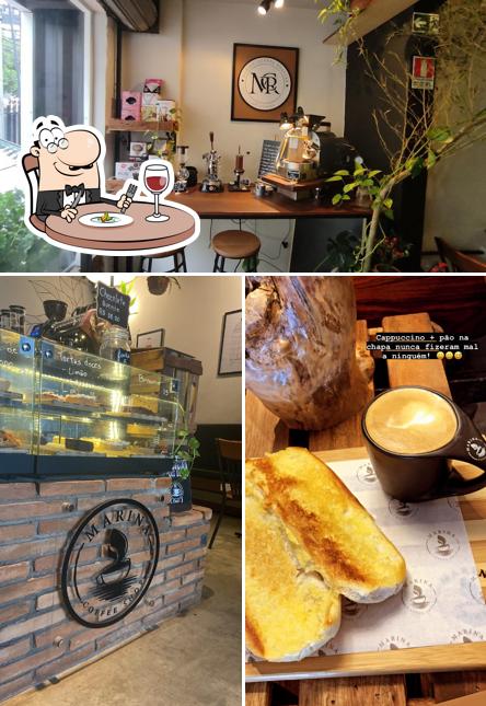 Marina Coffee Shop, Maceió - Menu do restaurante, preços e opiniões