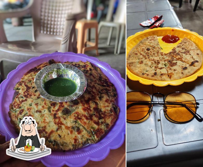 Ratlam cafe house, Vadodara, Shop No 10 - Restaurant reviews