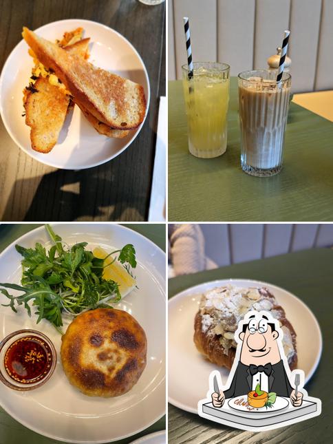 Square One Rialto, Melbourne - Restaurant menu, prices and reviews