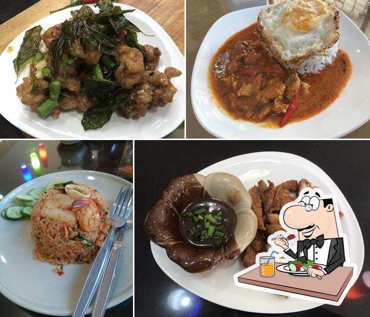The ping coffee cafe, Bangkok - Restaurant reviews