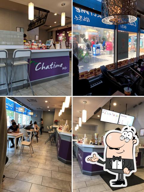 Chatime, Calgary - Restaurant menu, prices and reviews