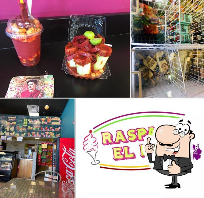 Oasis Raspados in Mesa - Restaurant reviews