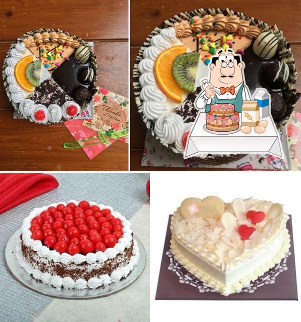 Ws Bakers, Pune, milkat no 0330/9 - Restaurant reviews