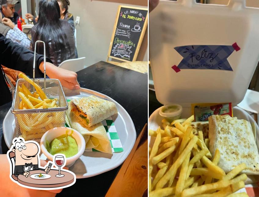 El toro loco restaurant, Progreso - Restaurant reviews
