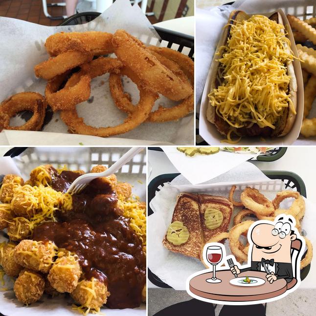 Top 10 restaurants in Denton, december 2025 - Restaurant Guru