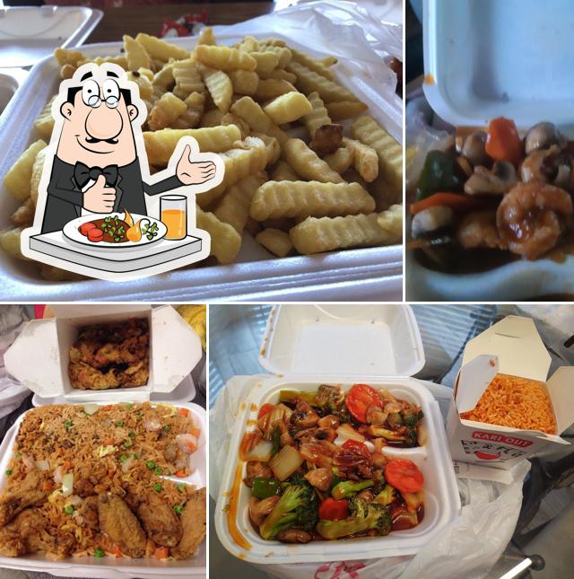 Best restaurants in Greenbriar Crossing Mall - Restaurant Guru