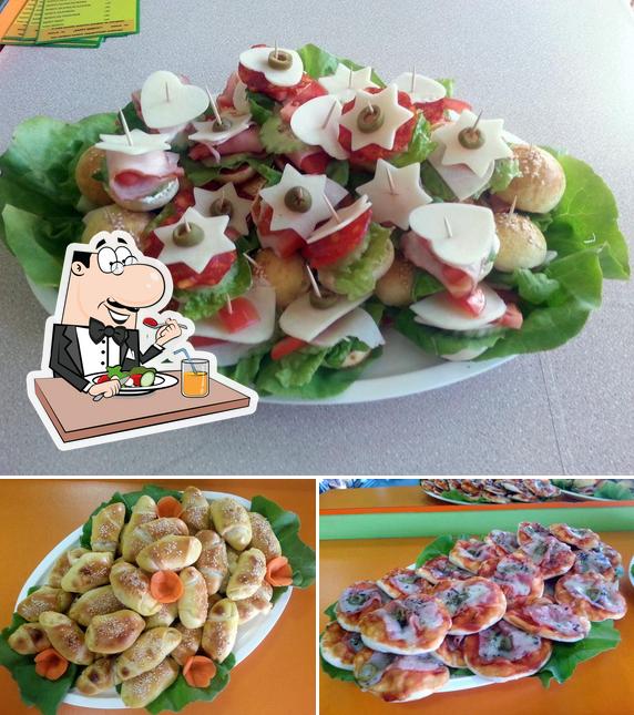 Happy Food restaurant, Novi Sad - Restaurant reviews