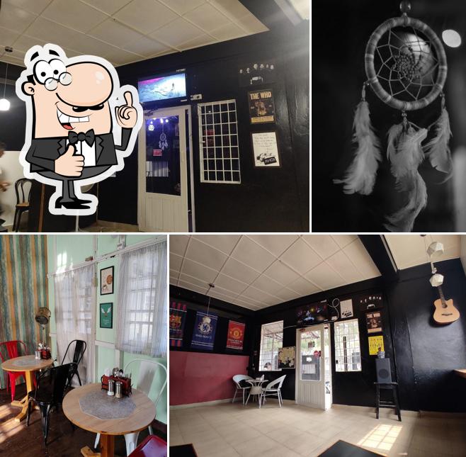 Hideaway Cafe, Shillong - Restaurant menu, prices and reviews