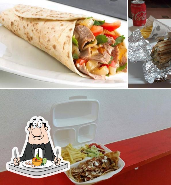 Kebab formentera in Sant Ferran de Ses Roques - Restaurant reviews