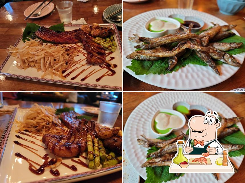 Mimi Bar, Goyang, Jeongbalsan - Menú del restaurante, precios y reseñas