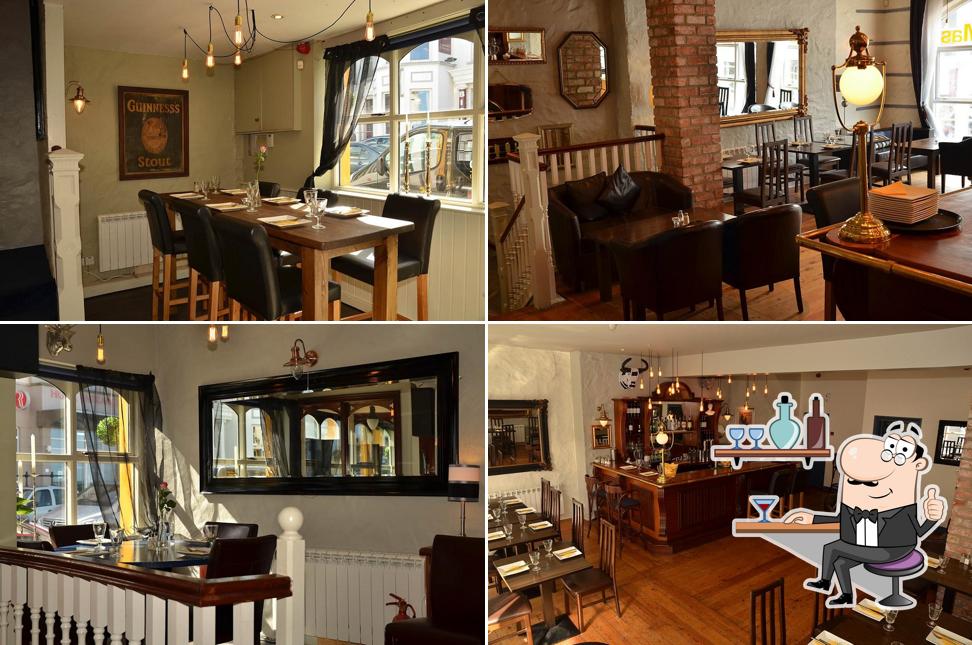 Top 7 restaurants in Portrush, may 2025 - Restaurant Guru