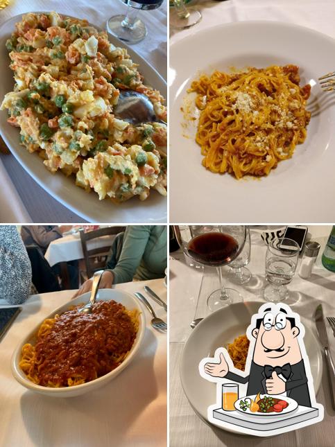 Osteria da Gemma, Roddino - Menu del ristorante, prezzi e recensioni