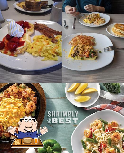 Perkins Restaurant & Bakery in Lakeville - Restaurant menu and reviews