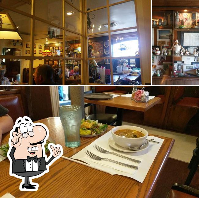 Lido's Italian Foods in Lemon Grove - Restaurant menu and reviews