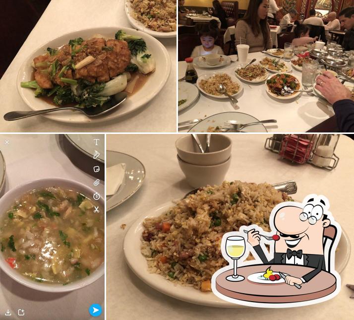 Princess Garden in Kansas City - Restaurant menu and reviews