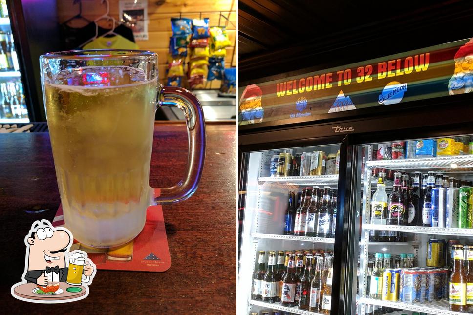 3rd Base Bar in Strasburg - Restaurant reviews