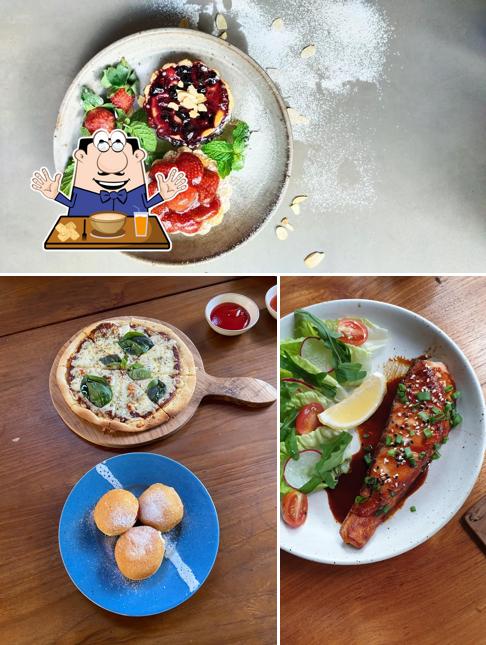 BIJI WORLD restaurant, Bedulu - Restaurant menu and reviews