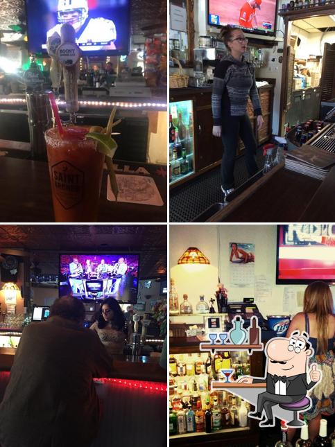 Bobby D's Cocktail Lounge & Sports Bar in Redwood City - Restaurant reviews