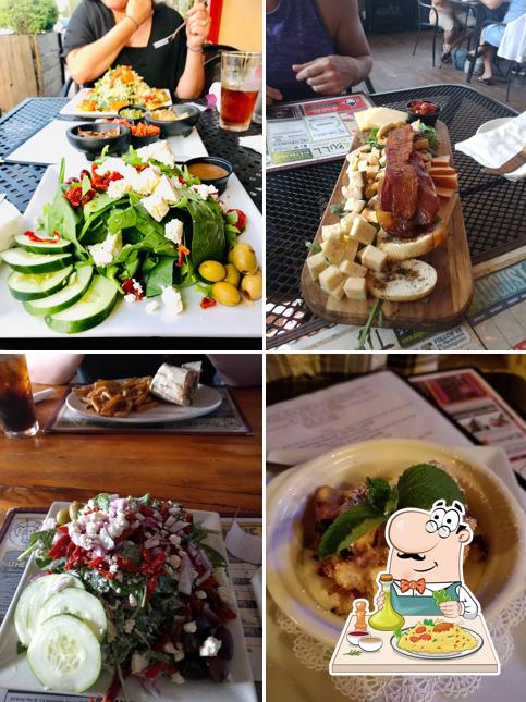 Dog & Bull Taphouse and Kitchen, Croydon - Restaurant menu, prices and ...