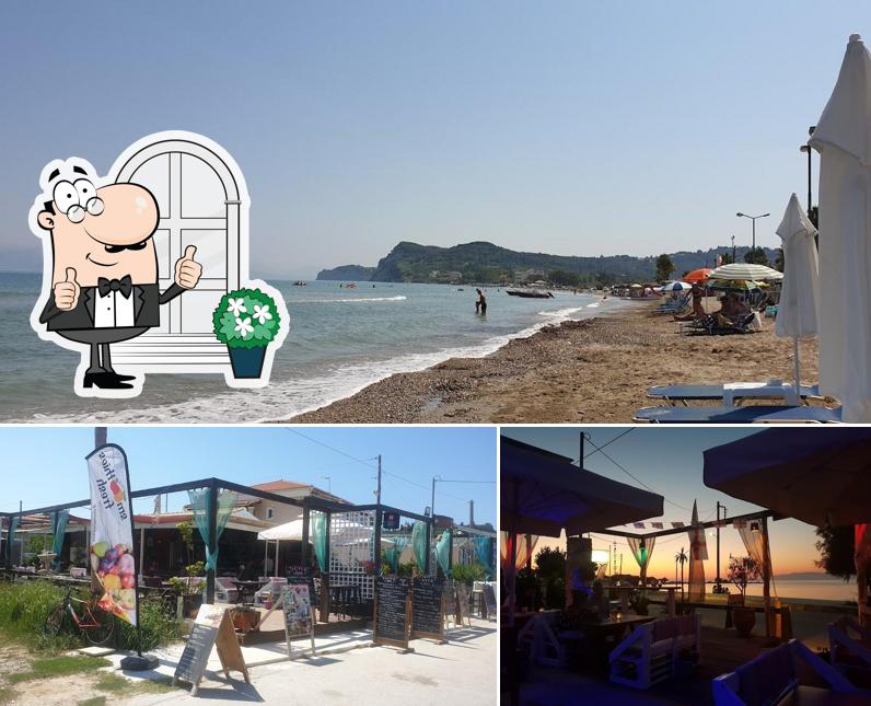 Fever Bar, Sidari - Restaurant reviews