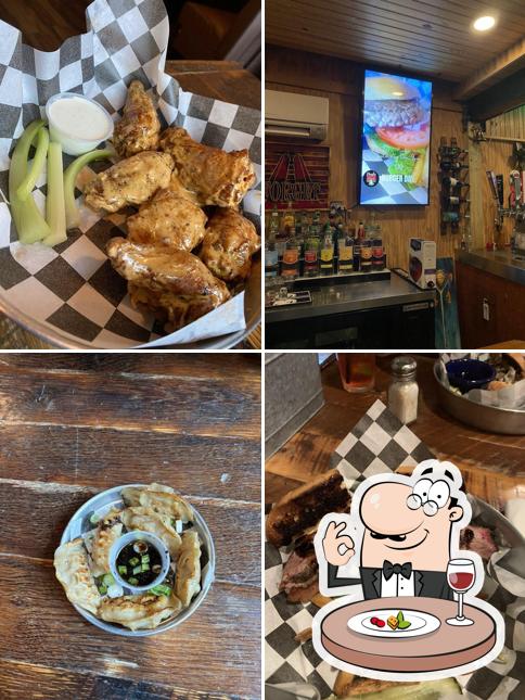 Froggie’s, Virginia Beach - Restaurant menu, prices and reviews