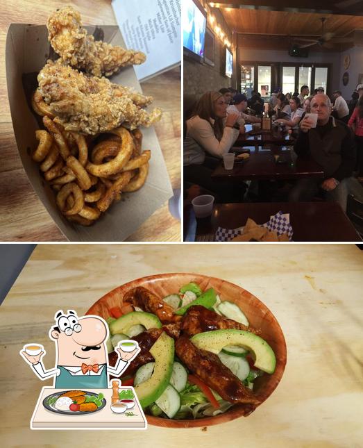 The Graystone Tavern, 3441 N Sheffield Ave in Chicago - Restaurant reviews