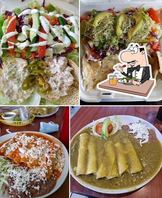 Natural House, Matamoros - Menú del restaurante, precios y reseñas