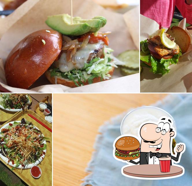 Padaro Beach Grill, Carpinteria - Restaurant menu, prices and reviews