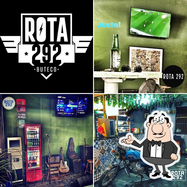 Rota 292, Belo Horizonte - Menu do restaurante, preços e opiniões