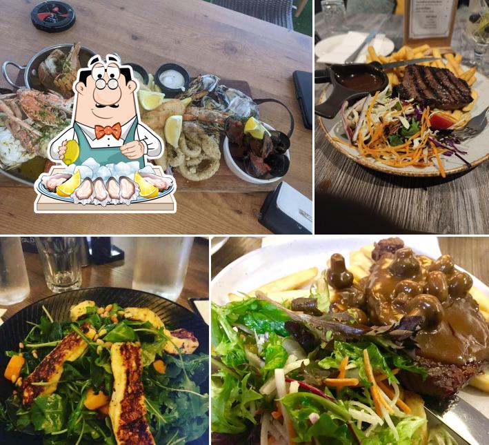 Best restaurants in Ellenbrook Central Mall - Restaurant Guru