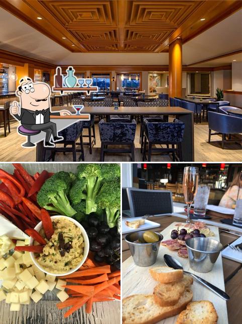 Blue Harbour Restaurant in Tampa - Restaurant reviews