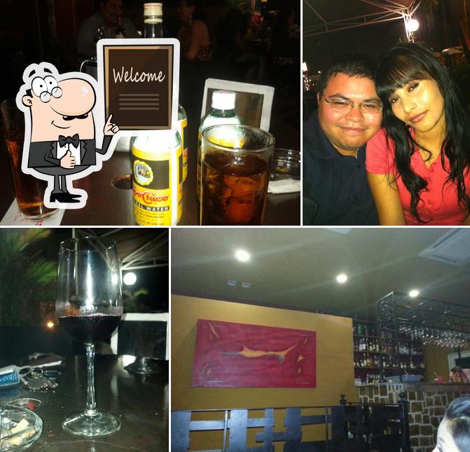Los mejores restaurantes en el Centro Comercial Plaza Herradura Tampico ...