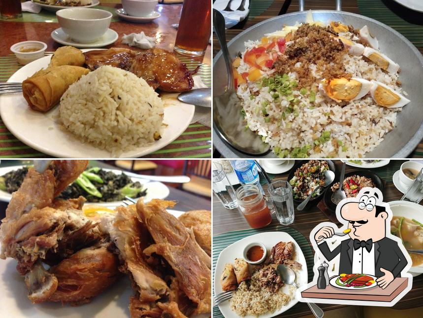 1st Colonial Grill restaurant, Legazpi City, 4QW2+62M - Restaurant reviews