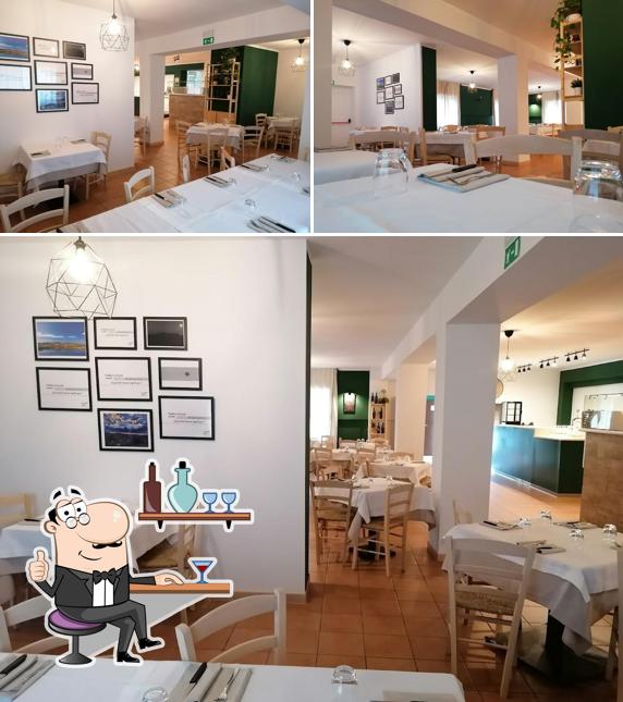 Arcangelo Stanco Pizzeria, Sturno - Restaurant menu and reviews