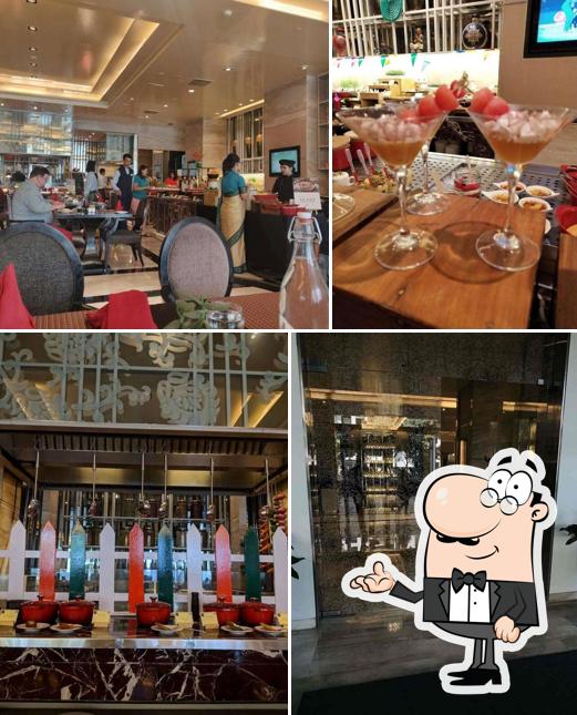 Asia Alive - Global Dining, Bengaluru - Restaurant menu, prices and reviews