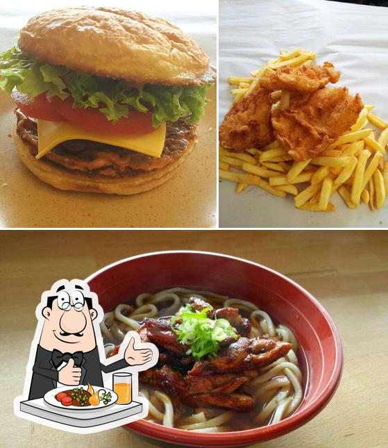 Bayswater Takeaways, Auckland - Restaurant menu, prices and reviews