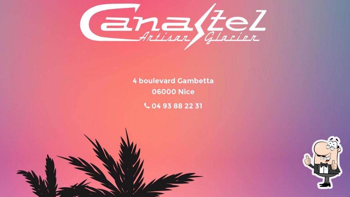 Canastel restaurant, Nice - Restaurant reviews