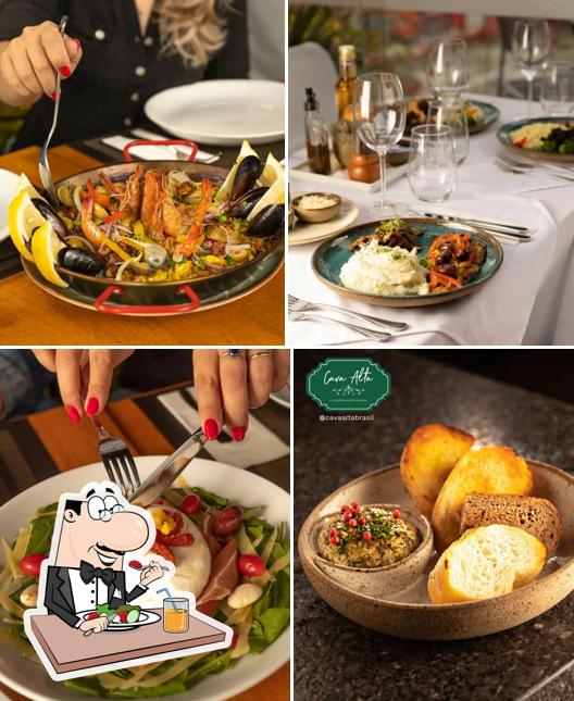 Cava Alta Brasil, Cabo Frio - Restaurant menu, prices and reviews