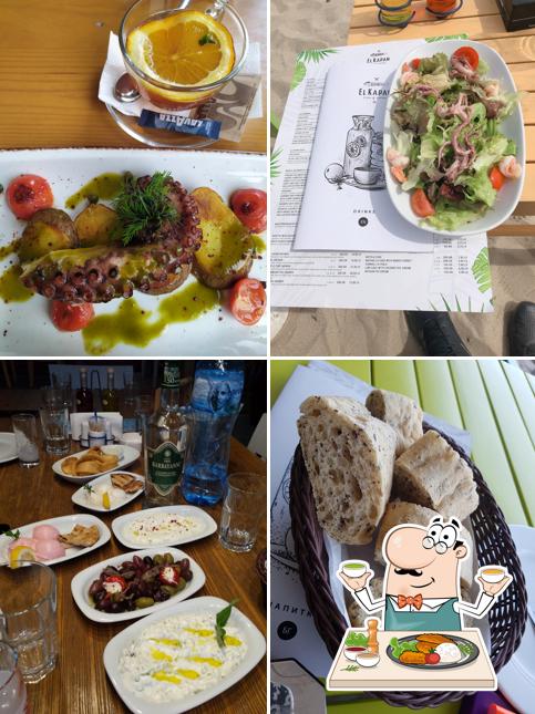 Top 10 restaurants in Varna, november 2025 - Restaurant Guru