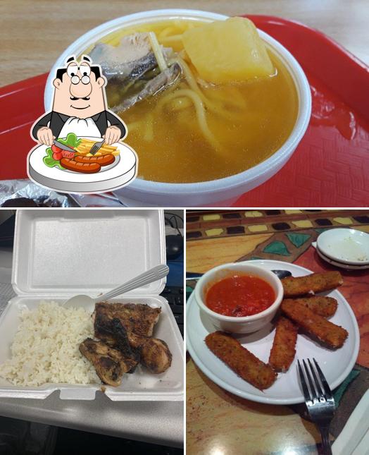 El Pollo Supremo, 6114 Bergenline Ave in West New York - Restaurant ...