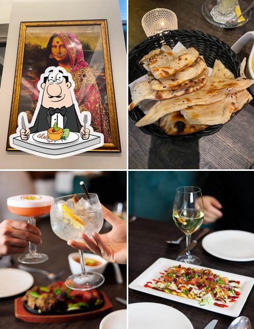 Guru Restaurant, Amsterdam - Restaurant reviews